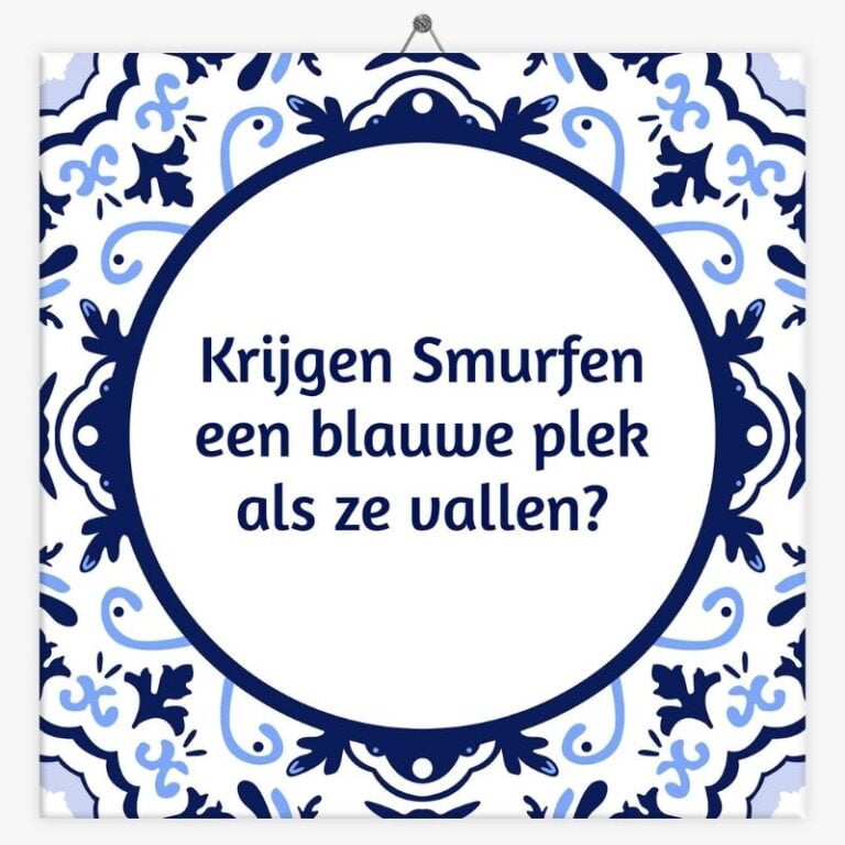 30x Tegeltjeswijsheid met humor - Bestleukedingen.nl