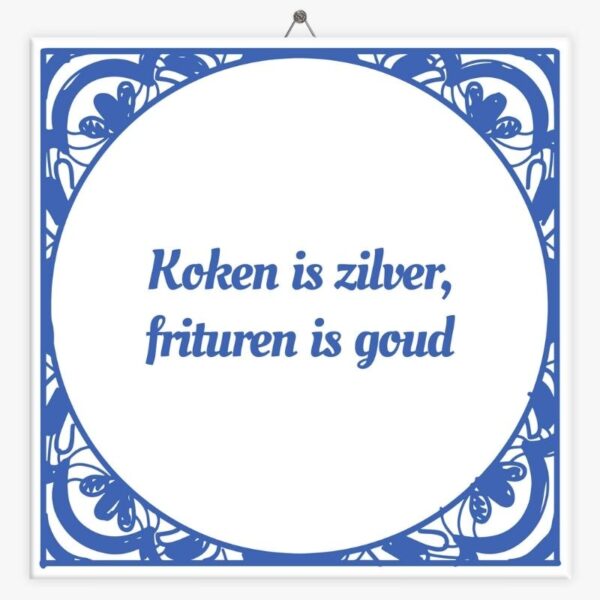 30x Tegeltjeswijsheid met humor - Bestleukedingen.nl